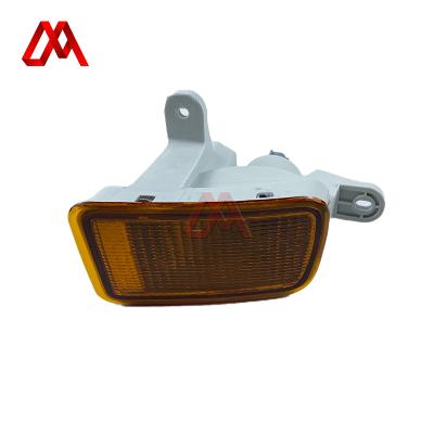China 1-82210260-J 182210260J Front Turn Signal Light Assembly for Isuzu CXZ05 CYZ06 Truck for sale