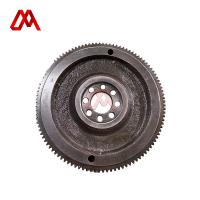 China 8-97034430-2 1005020-25 8970344302 100502025 Flywheel Suitable for ISUZU 4JB1T NKR55 for sale
