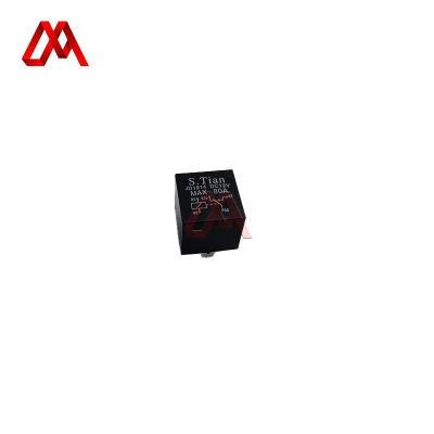 China 8-97262933-0 8-97062815-1 Heater And Air Compression Relay 8972629330 8970628151 Suitable for ISUZU for sale
