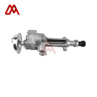 China 8970697380 8973859850 8-97069738-0 8-97385985-0 Oil Pump Assembly Suitable for ISUZU TFR55 4JB1 4JA1 for sale