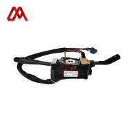 China 8-97383517-0 8-97071007-0 8973835170 8970710070 Combination Switch Suitable for ISUZU 4HF1 NPR66 for sale