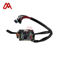 China 8-97383517-0 8-97071007-0 8973835170 8970710070 Combination Switch Suitable for ISUZU 4HF1 NPR66 for sale