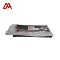 China 8-97071673-0 8-94143202-0 8970716730 8941432020 Push Rod Suitable for ISUZU 4JH1 4JB1 NKR77 for sale