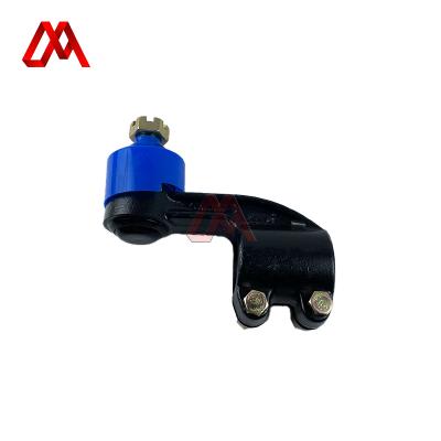 China IZUMI Truck OEM Parts 1-43150801-0 8-98236790-0 Tie Rod Rod End 1431508010 8982367900 for ISUZU CXZ81K 10PE1 for sale