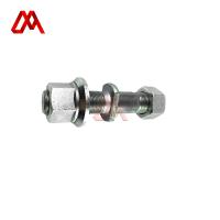 China IZUMI Truck OEM Parts 1-42333342-0 1423333420 Rear Hub Bolt For ISUZU FTR FVR FVZ CVR CXZ for sale