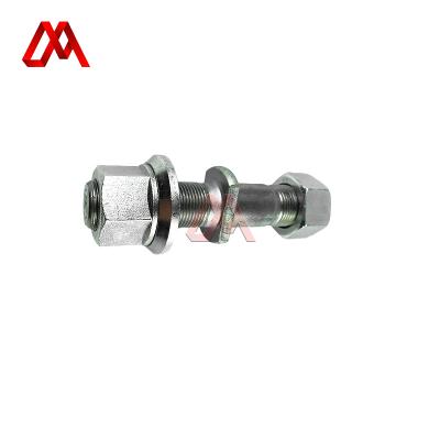 China IZUMI Truck OEM Parts 1-42333342-0 1423333420 Rear Hub Bolt For ISUZU FTR FVR FVZ CVR CXZ for sale