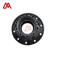 China IZUMI Truck OEM Parts 1423110920 1-42311092-0 Rear Wheel Hub For ISUZU Giga CYJ51W3 for sale