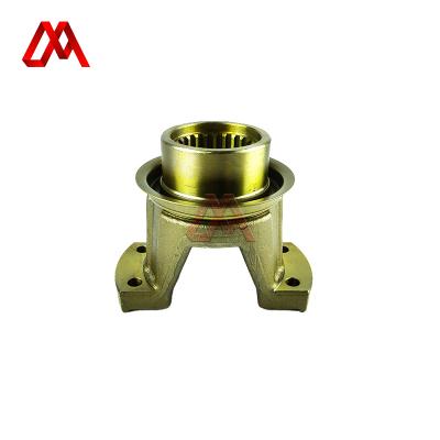 China 1-37245225-2 1372452252 Differential Coupling Driving Pinion for ISUZU CXZ for sale