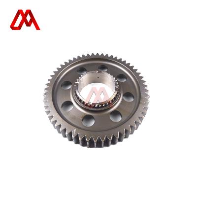 China 1332550700 1332550700 Main Shaft First Gear For ISUZU CXZ MJD7S for sale