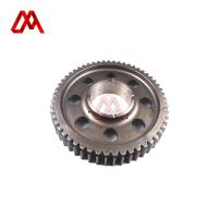 China 1332550700 1332550700 Main Shaft First Gear For ISUZU CXZ MJD7S for sale