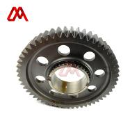 China 1332550700 1332550700 Main Shaft First Gear For ISUZU CXZ MJD7S for sale