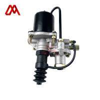 China 1318003640 1-31800364-0 Clutch Booster Assembly for ISUZU FVR FTR for sale