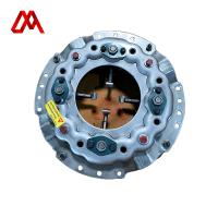 China 1312203732 1-31220373-2 Clutch Pressure Plate Assembly for ISUZU FVR34 6HK1 for sale