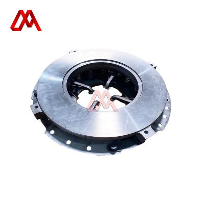 China 1312203732 1-31220373-2 Clutch Pressure Plate Assembly for ISUZU FVR34 6HK1 for sale