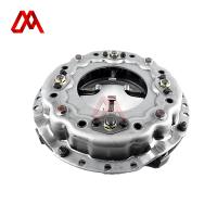 China Engine Parts Clutch Cover 350 MM FTR 1312201820 1-31220182-0 for ISUZU for sale