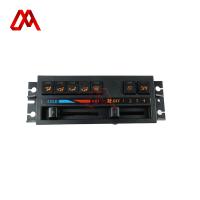 China 1-83543050-QL 183543050QL Blower Control Switch Assembly for Isuzu CXZ96 Truck for sale