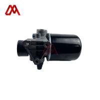 China 1-85576399-J 185576399J Air Dryer Half Assembly for Isuzu CXZ05 Truck for sale