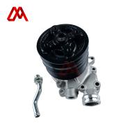 China 1-87310974-J 187310974J Water Pump for Isuzu FVR 6HK3 Truck for sale