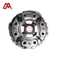 China Spare Parts 1-31220166-2 1312201662 Clutch Cover for ISUZU FVR FSR11K for sale
