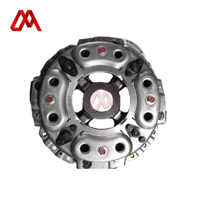 China Spare Parts 1-31220166-2 1312201662 Clutch Cover for ISUZU FVR FSR11K for sale
