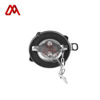 China Truck Replacement Spare Parts 1-22440046-1 1-22440028-0 Fuel Tank Filler Cap 1224400461 1224400280 for ISUZU FTR33 6HH1 for sale