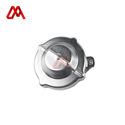 China Truck Replacement Spare Parts 1-22440046-1 1-22440028-0 Fuel Tank Filler Cap 1224400461 1224400280 for ISUZU FTR33 6HH1 for sale