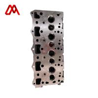 China Truck Replacement Spare Parts 1-21723066-0 1217230660 Oil Cooler Core Assembly for ISUZU XE 6HK1 for sale