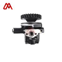 China Truck Replacement Spare Parts Power Steering Pump 1195004650 1-19500465-0 for ISUZU FVR FSR 6HH1 for sale