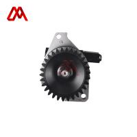 China Truck Replacement Spare Parts Power Steering Pump 1195004650 1-19500465-0 for ISUZU FVR FSR 6HH1 for sale