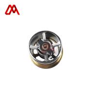 China Truck Replacement Spare Parts Thermostat 1-13770080-1 1-13770080-0 1137700800 8982711610 for Isuzu 6RB1 6WG1 Engine for sale