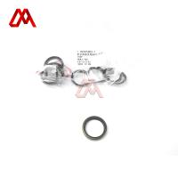 China 1-09625002-0 1096250020 Clutch Housing Dust Seal for ISUZU ELF 4HK1 6HK1 for sale