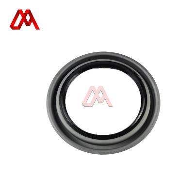 China Trucks Parts Suppliers 1-09625320-0 Rear Crankshaft Oil Seal 1096253200 For ISUZU NPR60 4BG1 for sale