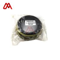 China Trucks Parts Suppliers 1-09625322-0 1096253220 Final Pinion Oil Seal for ISUZU CXZ81K VC46 10PE1 for sale