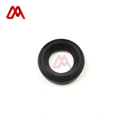 China Trucks Parts Suppliers 1096390340 1-09639034-0 Cover Gasket for ISUZU FVR34 6HK1 for sale