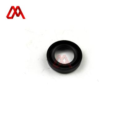 China Trucks Parts Suppliers 1096390340 1-09639034-0 Cover Gasket for ISUZU EXZ 6HK1 6WF1 for sale