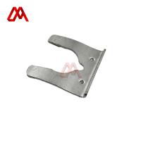 China Trucks Parts Suppliers 1097012091 1-09701209-1 Cable Clip For ISUZU NKR NPR 4JB1 for sale