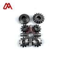 China High-Quality Differential for ISUZU Truck 4D31 4D34 18t Durable Transmission Part for sale