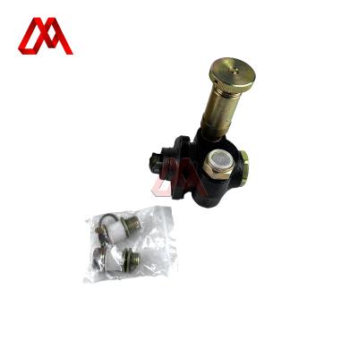 China Durable Hand Fuel Pump Assembly Replacement for ISUZU 4D34 Truck for sale
