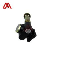 China Durable Hand Fuel Pump Assembly Replacement for ISUZU 4D34 Truck for sale