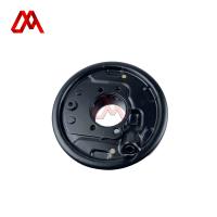 China Heavy Duty Handbrake Disc Assembly 4D34T-CZ Compatible with ISUZU 4D34T Truck for sale