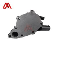 China 5-13610038-0 5136100380 Water Pump Fit for ISUZU TL C240 Truck Engine Spare Parts for sale