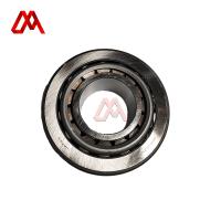China Trucks Parts Suppliers 1-09812084-0 1098120840 Front Hub Outer Bearing For Isuzu CVR FVR for sale