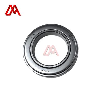 China Trucks Parts Suppliers 1098201140 1-09820114-0 Clutch Release Bearing 1098200080 1-09820008-0 For ISUZU FVR34 6HK1 for sale