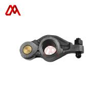 China Trucks Parts Suppliers Engine Valve Rocker Arm 1-12610080-1 1126100801 for ISUZU 6WG1 for sale