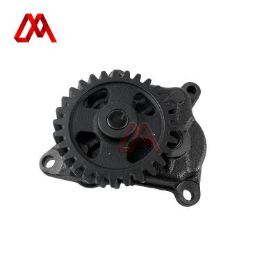 China Trucks Parts Suppliers 1-13100313-0 8-94395564-0 Oil Pump Assembly 1131003130 8943955640 for ISUZU FSR FRR 4HK1 for sale