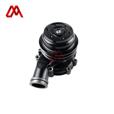 China Trucks Parts Suppliers 1-13650002-2 1136500022 With Gasket Water Pump Assembly For ISUZU FVR FXZ GVZ FVR23 6SD1 for sale