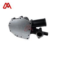 China Trucks Parts Suppliers 1-13650133-0 1136501330 Water Pump Assembly With Gasket for ISUZU XE 6HK1 for sale