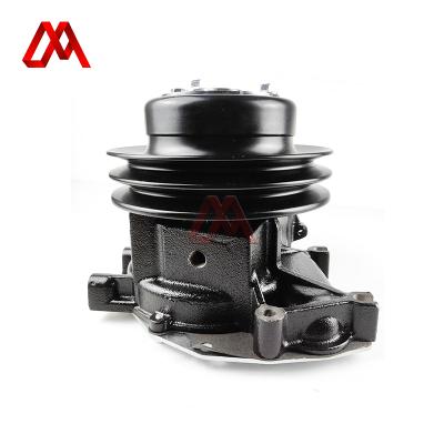 China Trucks Parts Suppliers 1-13650140-0 1-13650179-1 1136501400 1136501791 Water Pump Assembly For ISUZU CXZ81 10PE1 for sale