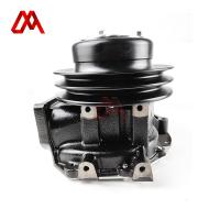 China Trucks Parts Suppliers 1-13650140-0 1-13650179-1 1136501400 1136501791 Water Pump Assembly For ISUZU CXZ81 10PE1 for sale