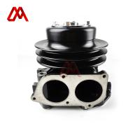 China Trucks Parts Suppliers 1-13650140-0 1-13650179-1 1136501400 1136501791 Water Pump Assembly For ISUZU CXZ81 10PE1 for sale